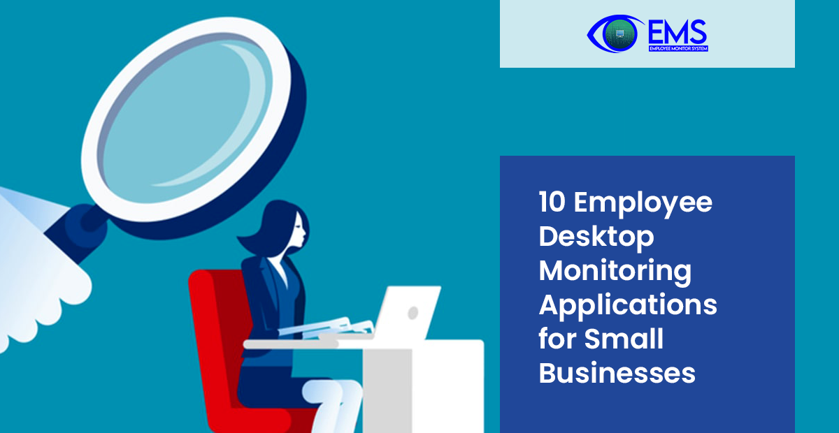 Employee Desktop Monitoring Software – AZBWA