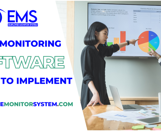 Get Affordable Employee Productivity Monitoring Software 2023